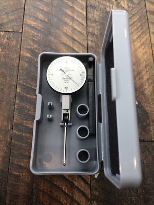 Indicators - Brown Sharp Indicator