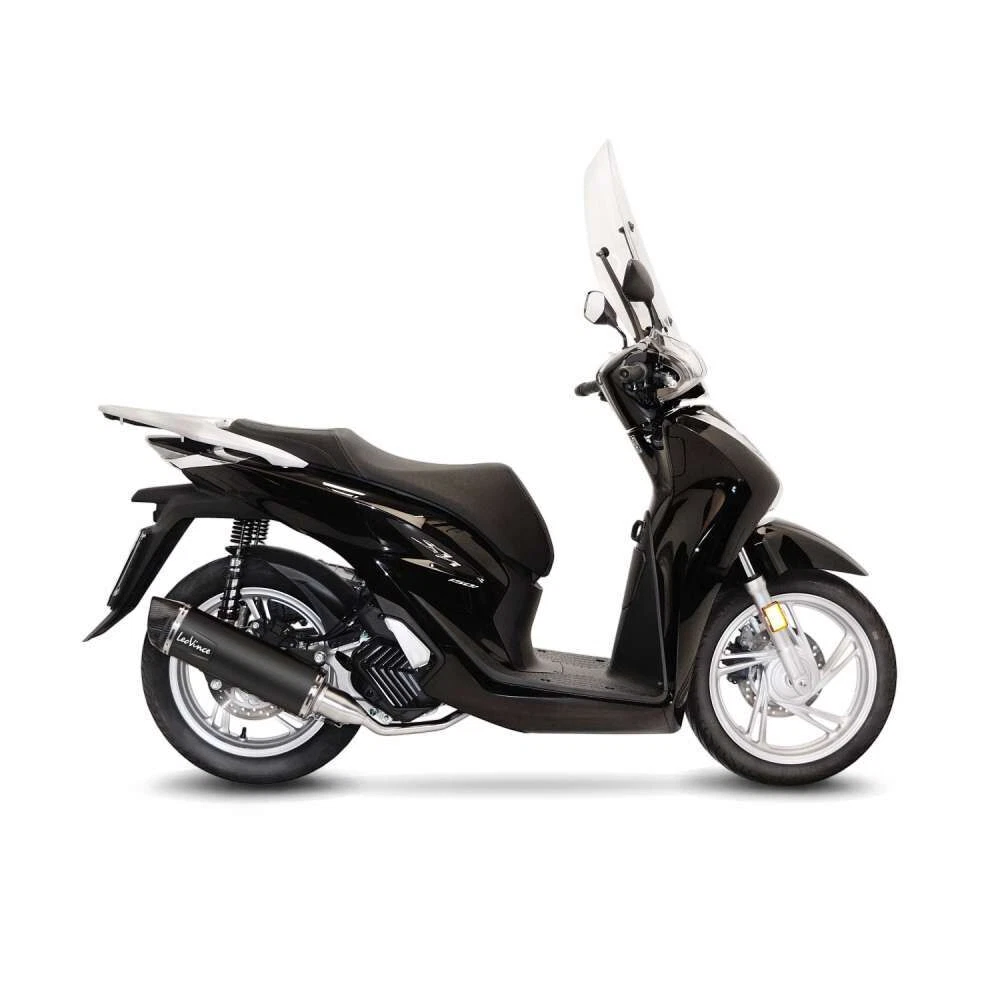 Honda Sh 2022