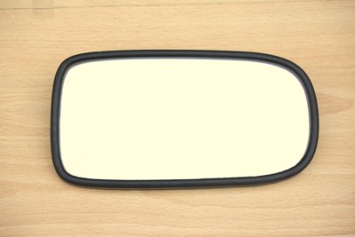 ELECTROCHROMIC WING MIRROR GLASS HEATED - Jaguar XK8 XJ6 XJ8 XKR XJR ...
