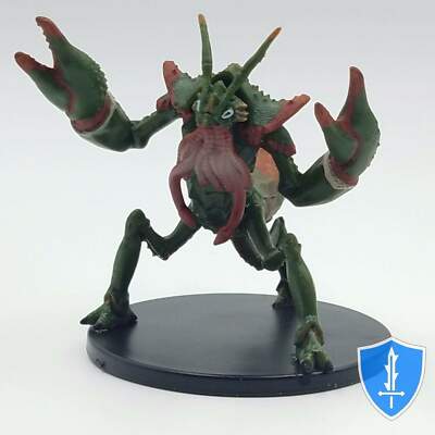 Chu'ulothi (Chuul) - City of Lost Omens #25 Pathfinder Battles D&D ...