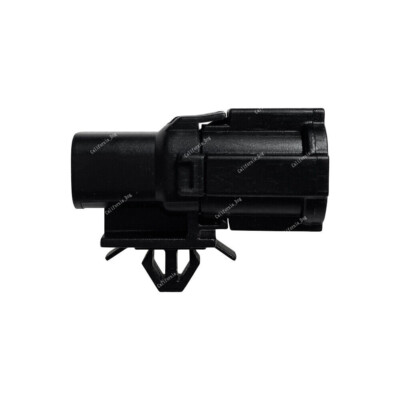 Black Ambient Air Temperature Sensor For 2007-2020 Nissan Cube Juke ...