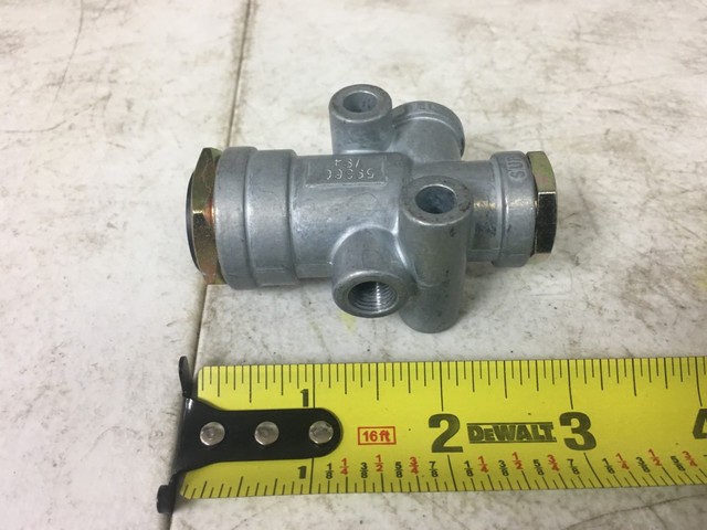 TR-3 Inversion Valve w/ 35-70 psig setting. Excel # EM59360 Ref ...