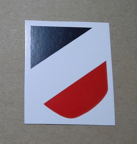 WW2 German Helmet Decal National Colours for M35,M38,M40,M42 1Pcs | eBay