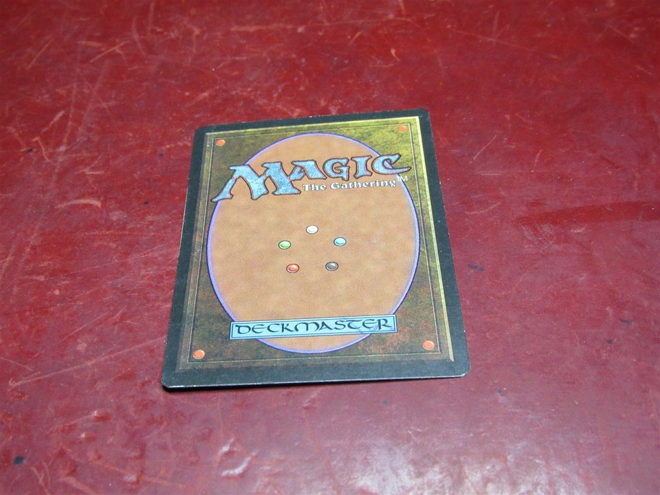 Magic the Gathering: MTG: Legends: Life Matrix | eBay