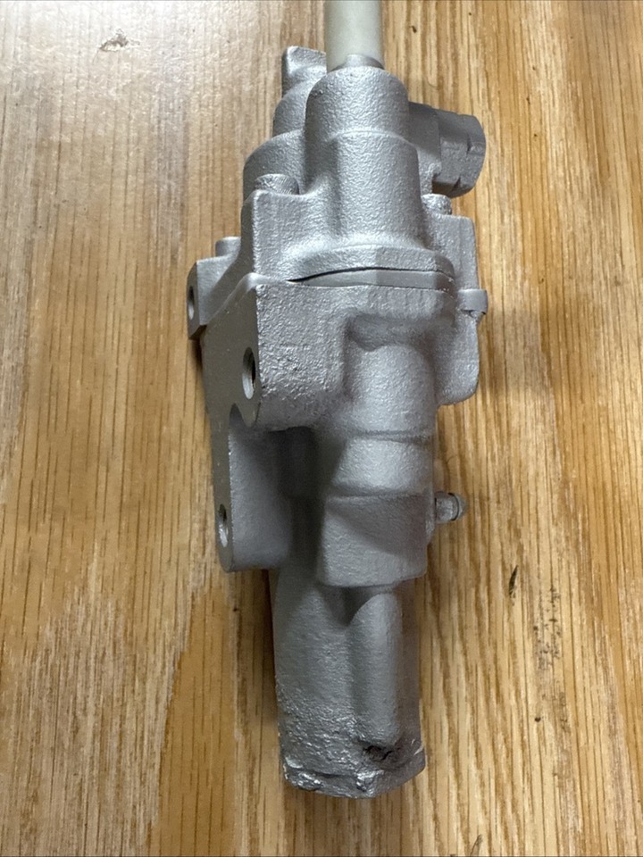 1987-1995 Ford F150 ABS Anti Lock Brake Hydraulic Valve Unit | eBay