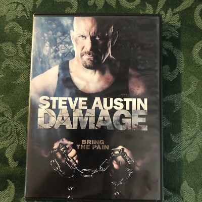 Damage (DVD, 2010) 24543618164| eBay