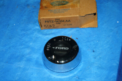 NOS 1995-1997 Ford Truck 4x4 Lockout Hub E5TZ-1K104-A | OE