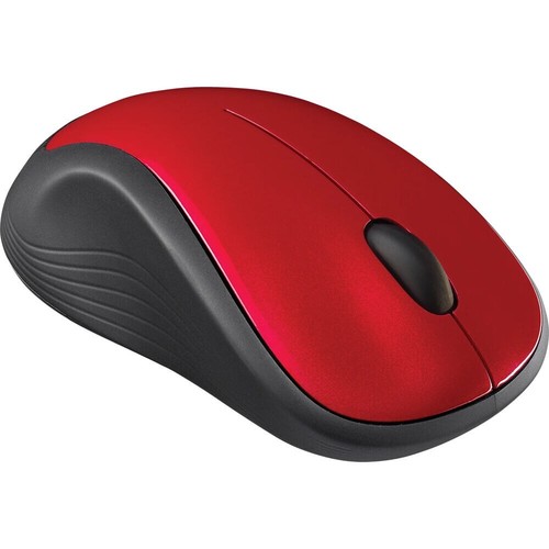 Logitech M310 Wireless Mouse (Flame Red Gloss) 97855076540| eBay