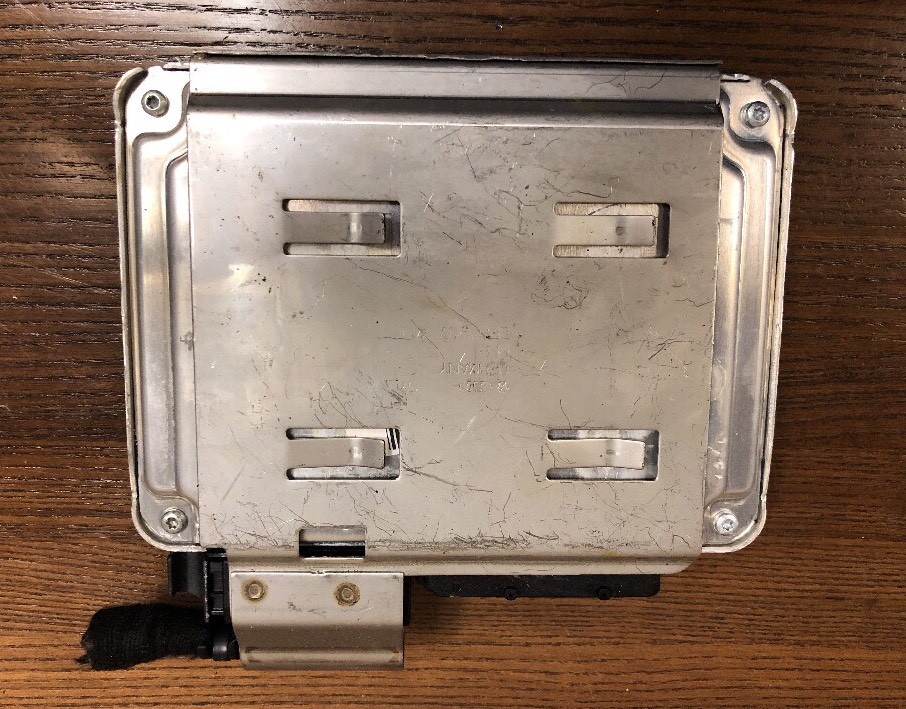 2002-2006 Audi A6 Computer Engine OEM *TESTED* | eBay