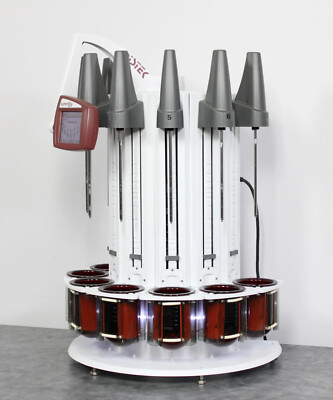 Analytical Instruments - Dissolution System