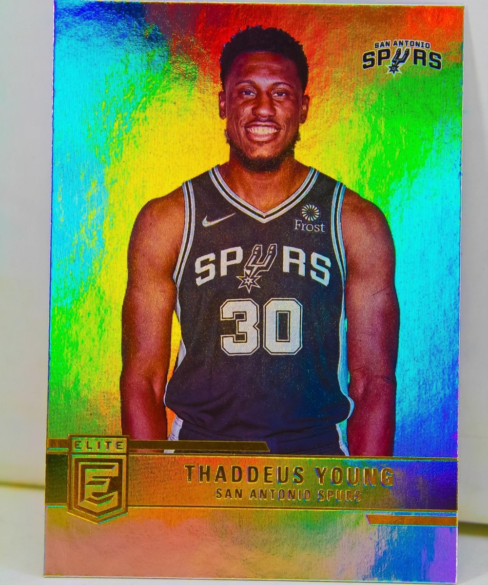 Thaddeus Young 9,626 Thaddeus Young Photos & High Res Pictures Getty
