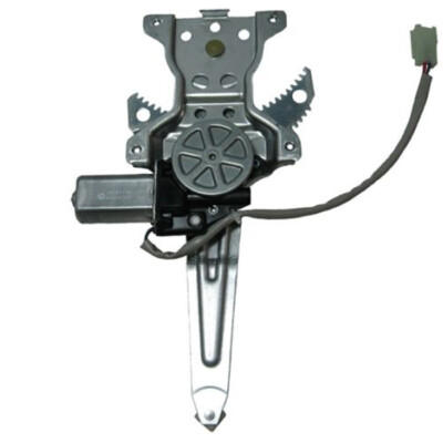 For Power Window Regulator Rear Left Driver Side | eBay
