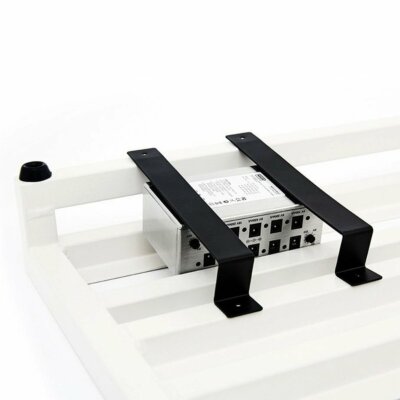 Pedaltrain True Fit Universal Mounting Kit for Novo and Terra Series PT ...