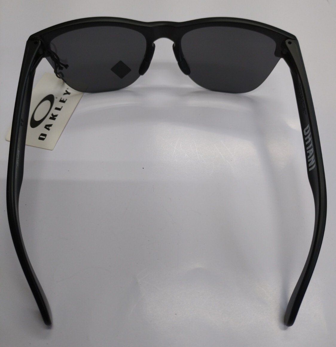 Oakley Shohei Otani Model Sunglasses FROGSKINS LITE collection