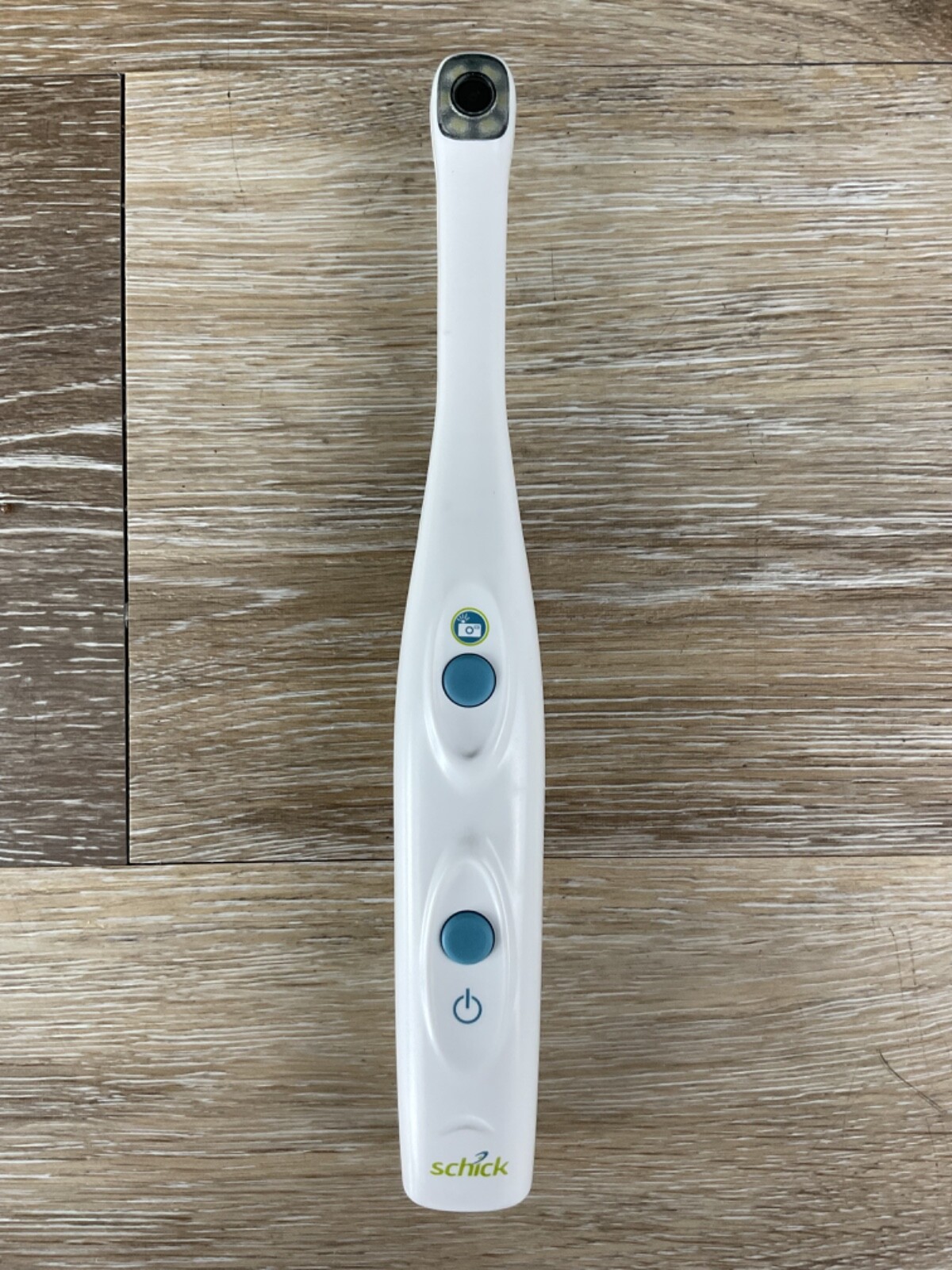 Schick USBCAM 2005 Dental Intraoral 32-bit USB Camera W Storage Case ...