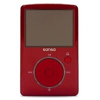 SanDisk Sansa Fuze MP3 Players for sale | eBay