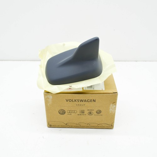 NEW AUDI A4 AVANT B9 ROOF ANTENNA 4M0035503MGRU ORIGINAL 4M0-035-503-M ...