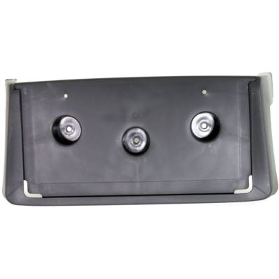 for 2008 2009 2010 2011 2012 Chevrolet Malibu Front License Plate ...