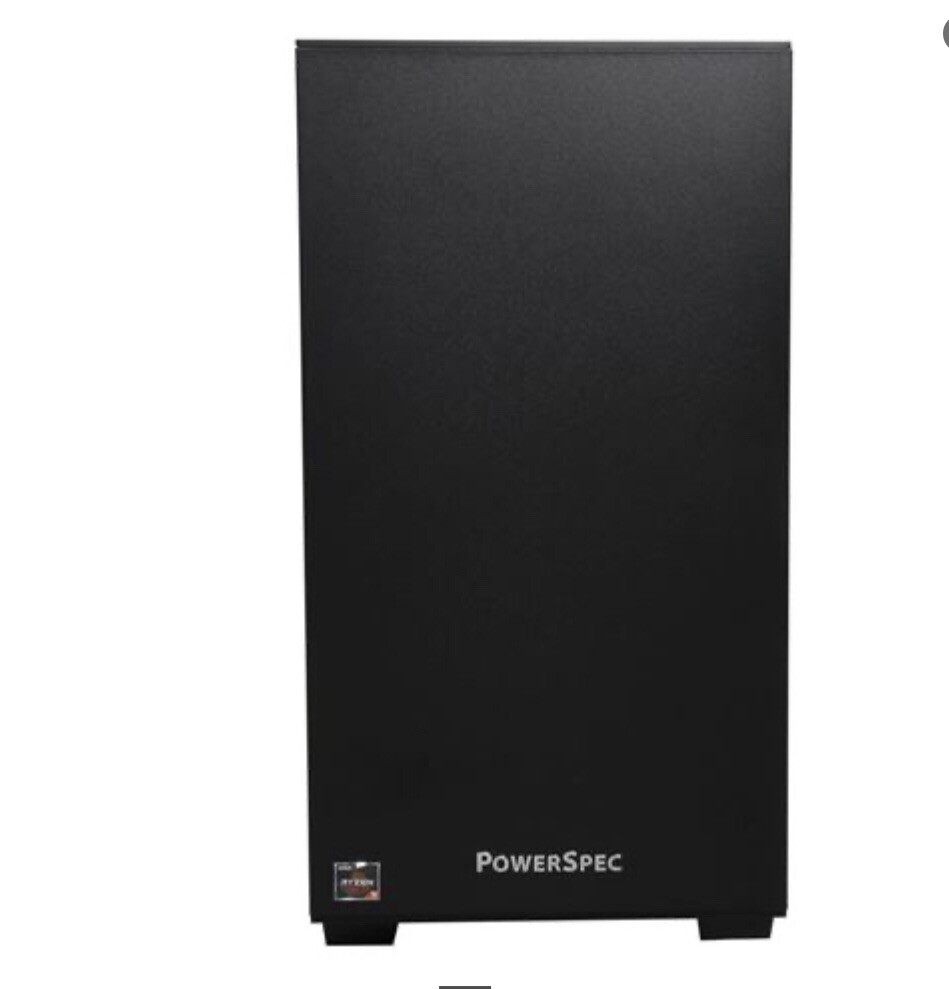 Powerspec G507 Gaming PC | eBay