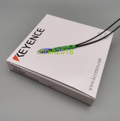 1PCS new KEYENCE Fiber Optic Sensors in stock FU-67V | eBay