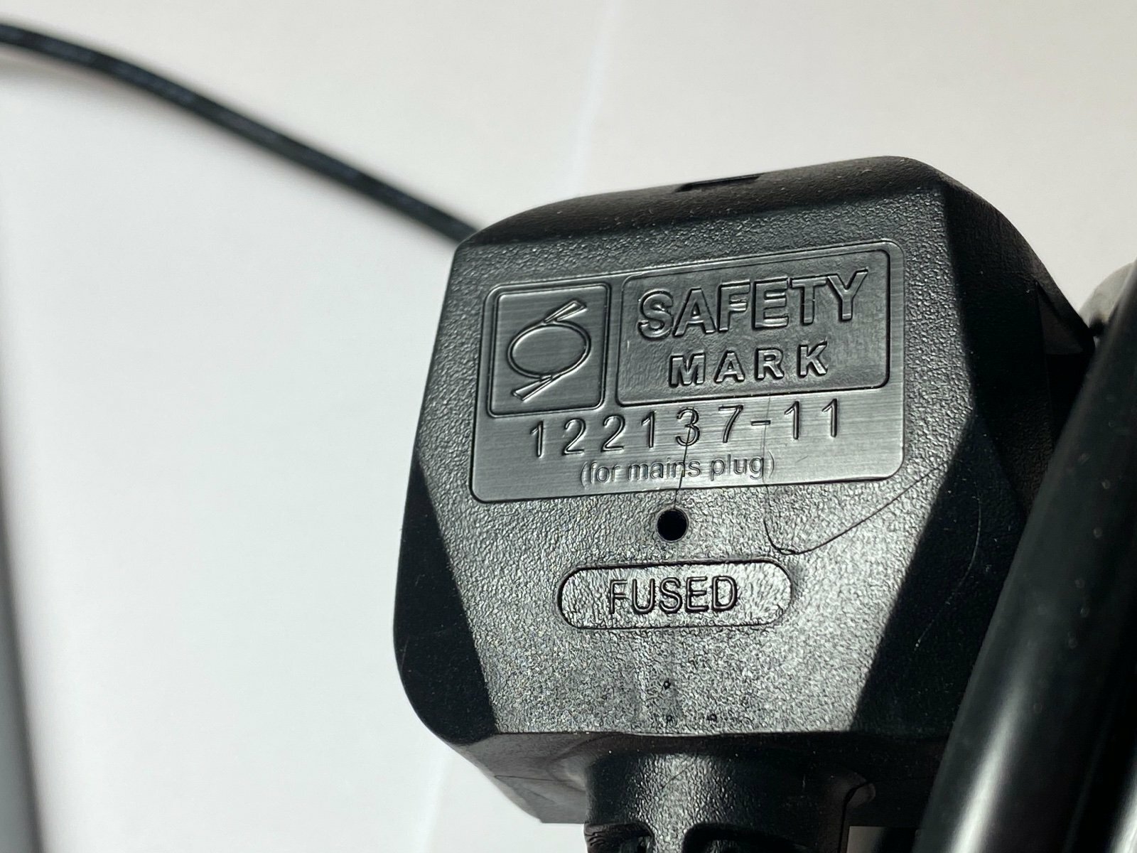 12V 2.5A AC Adaptor Power Supply for Virgin Media DCX960/KKOB/N215/1000 ...