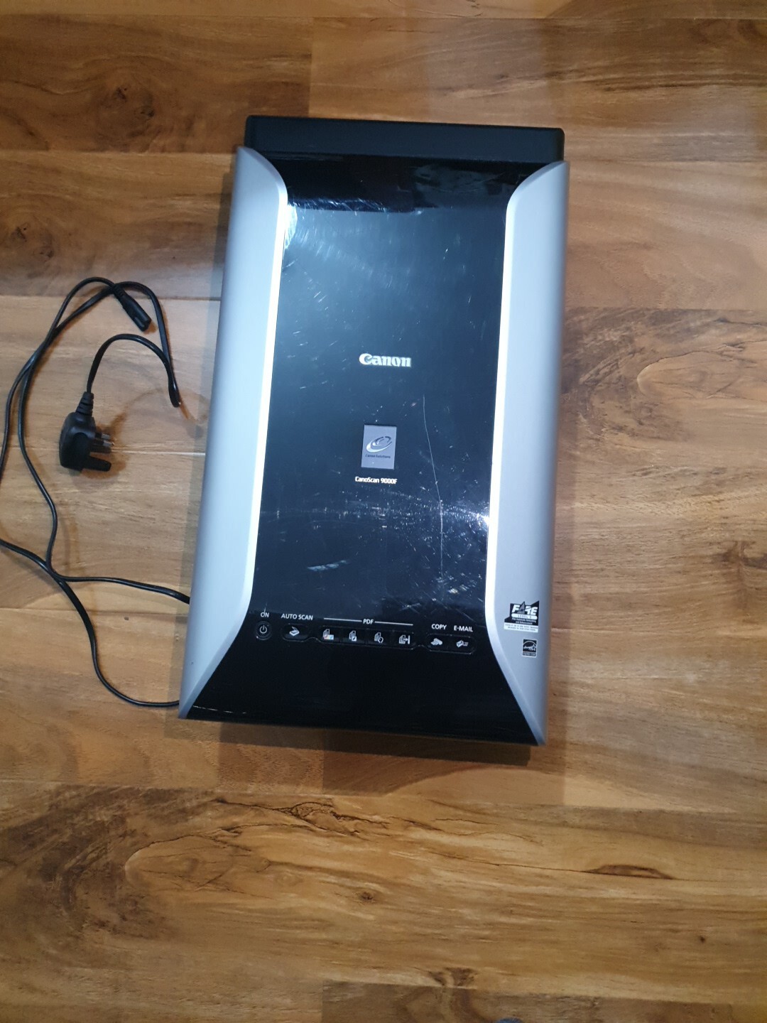 Canon CanoScan 9000F Mark II Flatbed Scanner online kaufen | eBay