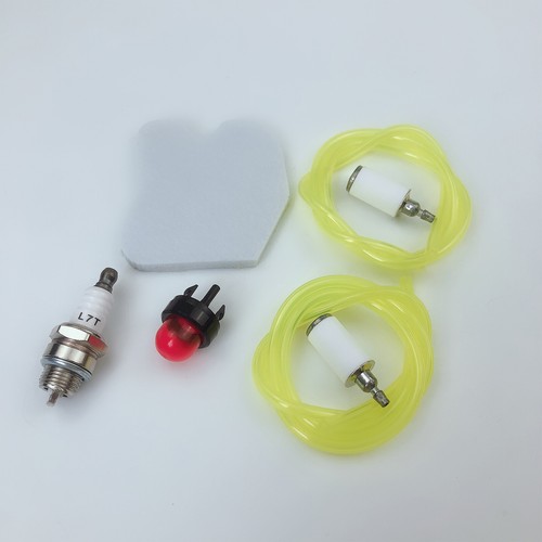 Chainsaw Air Filter Kit for Husqvarna 235E 236E 240E Jonsered CS2234 ...