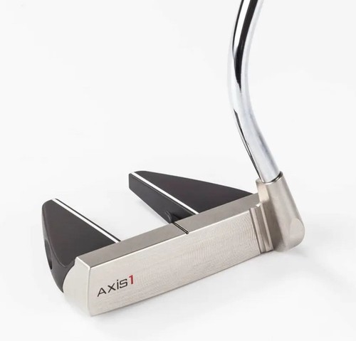 Axis 1 Rose Putter 35” | eBay