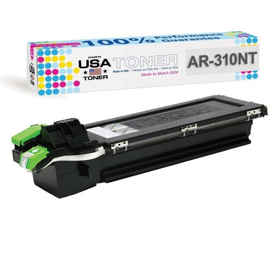 Compatible Sharp AR-310NT M208 AR-M237 M257 M277 M317 black toner | eBay