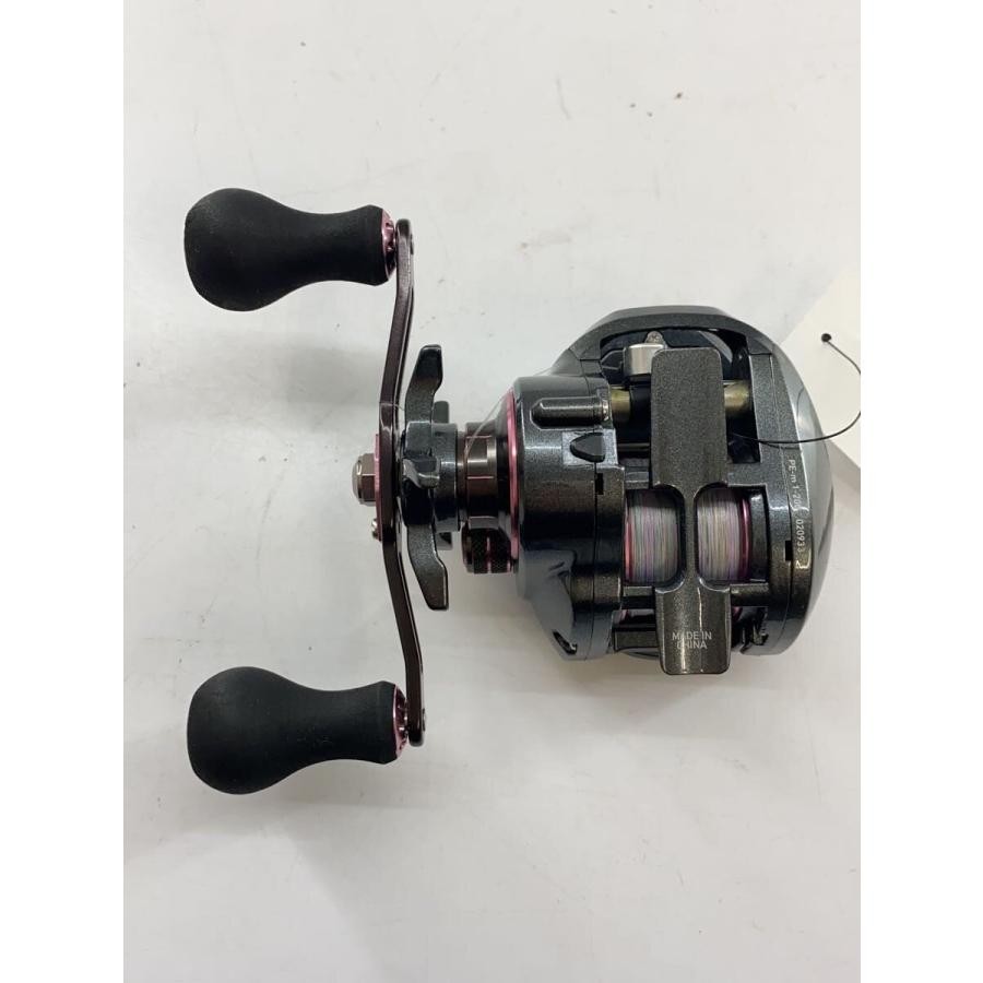 DAIWA Kohga X IC Baitcasting Reel 020933 2299 | eBay Australia
