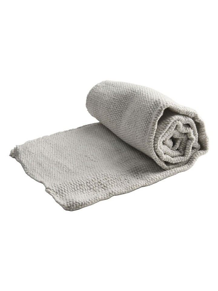 Reliable 2mm Fireproof Blanket Suitable for Fire Doors and Fire ...