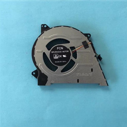 For Ideapad FLEX5 14IIL05 14ARE05 C550-14 Cooling Fan 5F10S13911 #xh ...