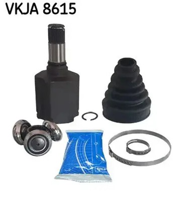 Joint de cardan Joint tripode VKJA 8615 SKF pour SKODA AUDI VW SEAT | eBay