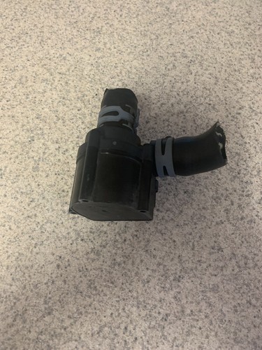 2011-2016 AUDI A6 A7 A8 A8L S6 S7 S8 ENGINE AUXILIARY WATER PUMP ...