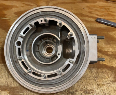 Rear Drive Housing For BMW R45 R100 R60 R75 R80 R50 R90 /7/7T /T CS RS ...