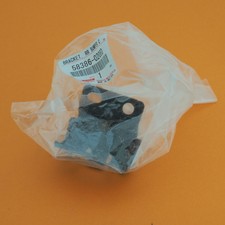 52592-52120 Toyota Seal RR Bumper Genuine OEM Part for sale online | eBay