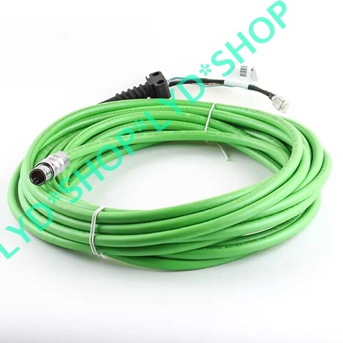 1PCS New 6XV1440-4BH50 Mobile Panel Connection Cable 5M | eBay