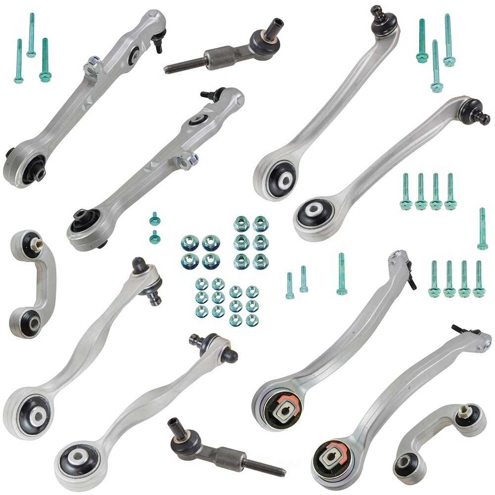 Suspension Kit DIY SOLUTIONS SUS01938 for sale online | eBay