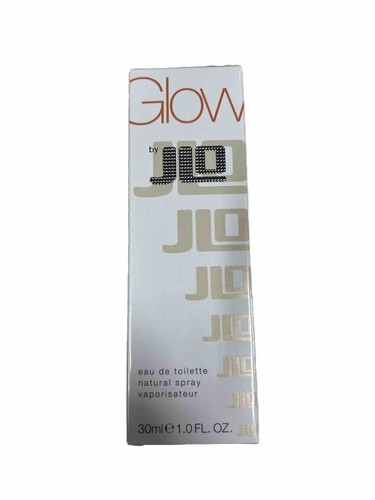 Glow by J.LO Jennifer Lopez EDT Perfume For Women 1 Oz | eBay