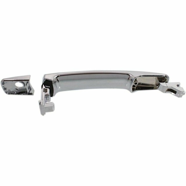Exterior Door Handle Front Left Side Fits Infiniti Fx35 2003-2008 ...
