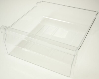 Genuine Hisense Currys Essentials C50BW16 Freezer Middle Drawer Basket ...