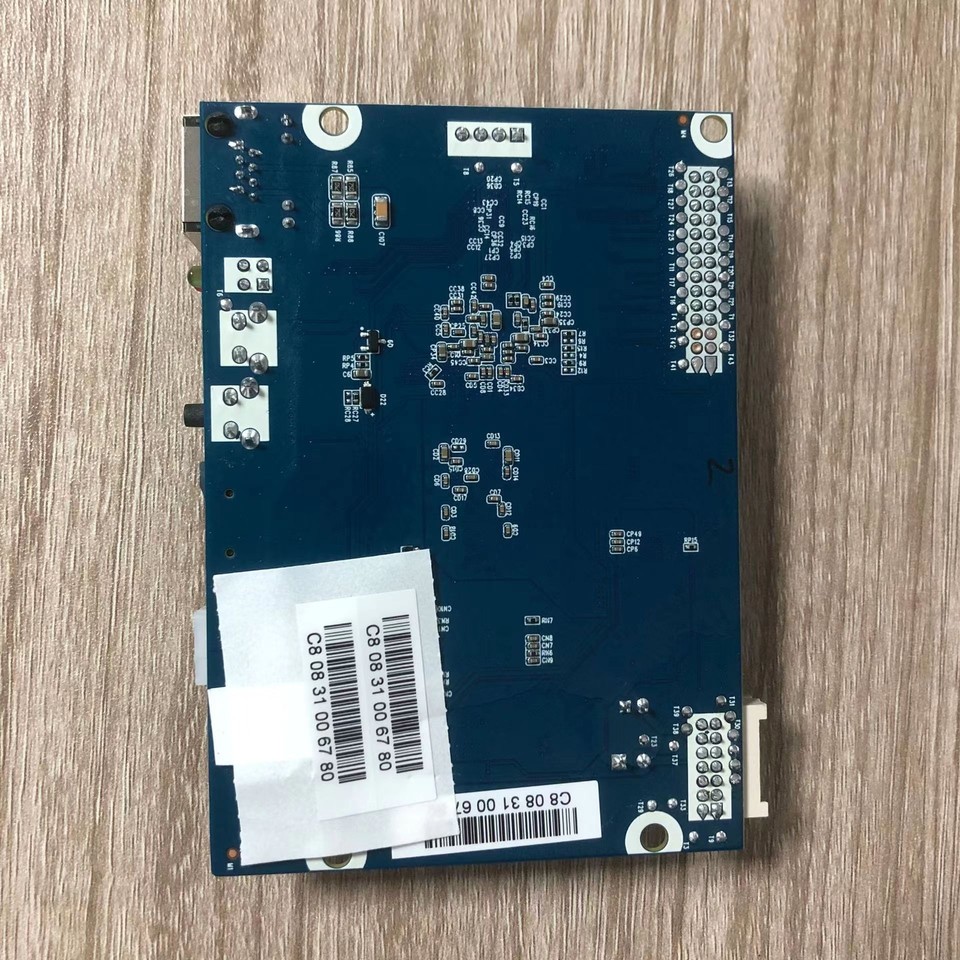 Whatsminer CB4-V10 Control Board For M21 M20 M20s M21s M30s/M31/M32 BTC ...