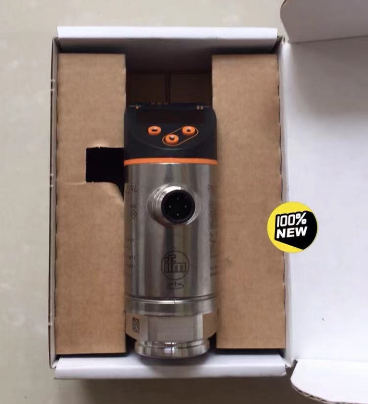 1pcs IFM PN2294 Pressure Sensor PN-010-REN14-MFRKG/US/ /V | eBay