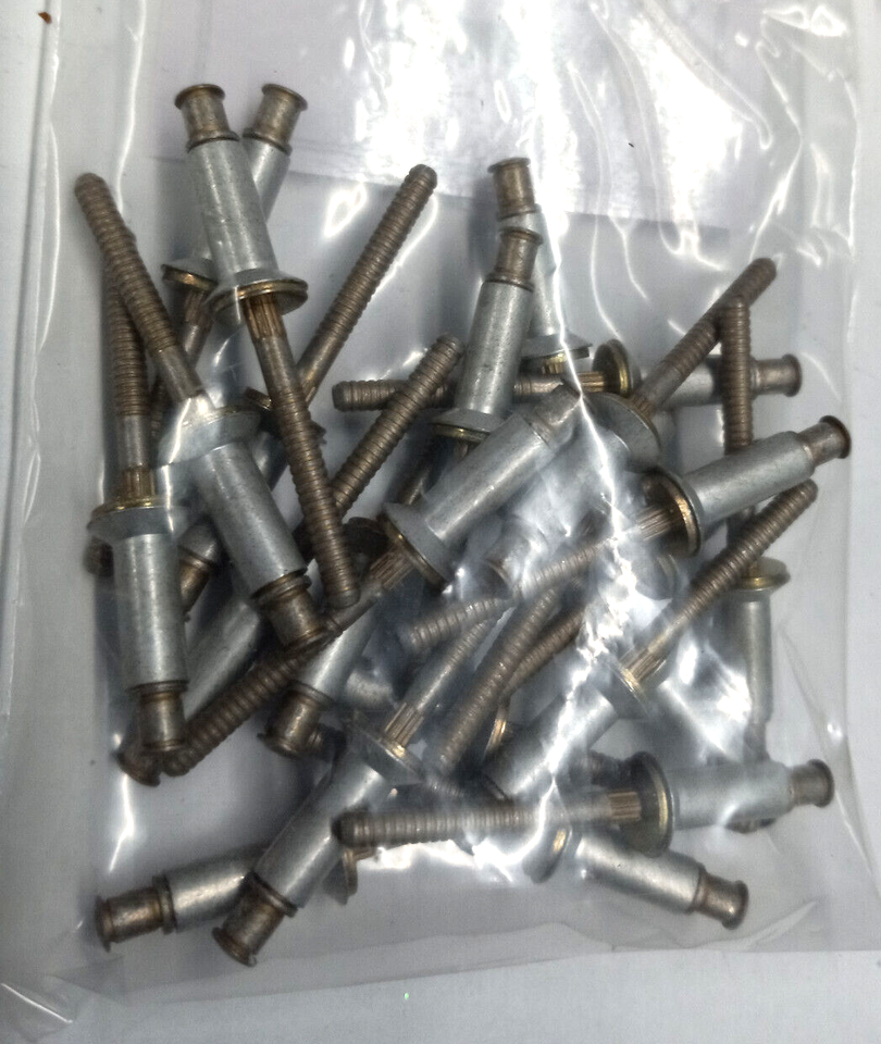 CherryMAX® CR3212-6-06 100° Flush Head Nominal Diameter Blind Rivet ...