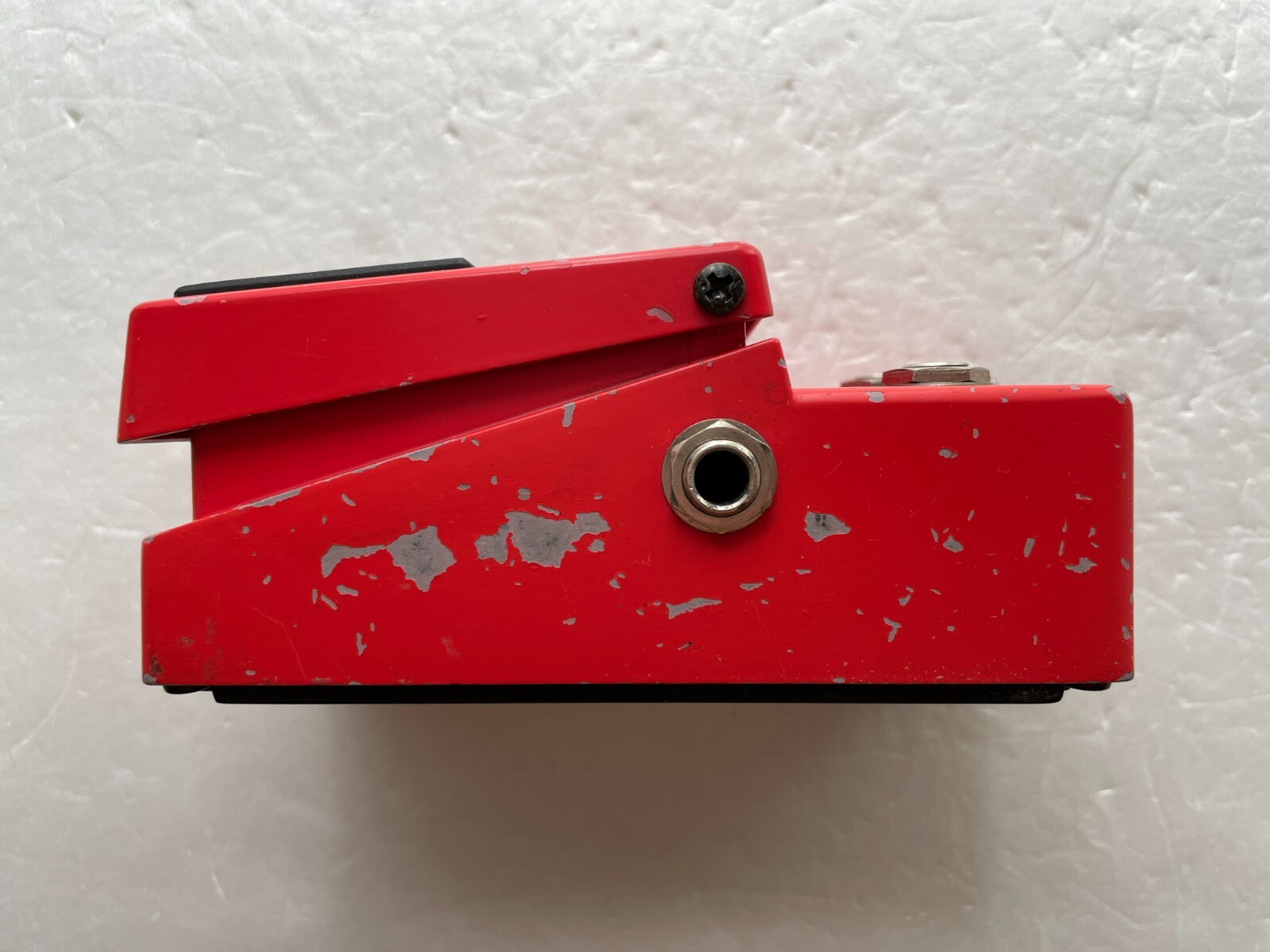 Boss PSM-5 Power Supply and Master Switch Guitar Effect Pedal Made in ...