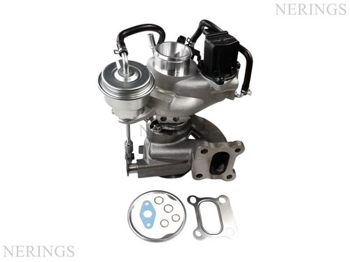Turbocharger Chevy Equinox GMC Terrain SGE LYX 1.5 49180-04191 12679399 ...