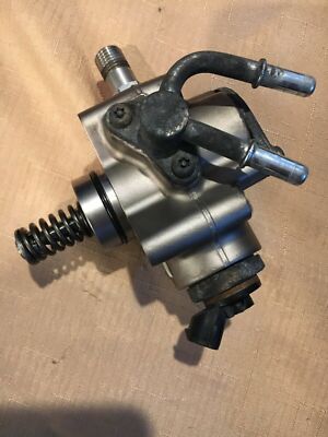 2006-2013 Mazdaspeed 3 6 Cx7 2.3L MZR HPFP HIGH PRESSURE FUEL PUMP ...