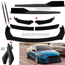Ford Fusion Body Kits at Andy's Auto Sport