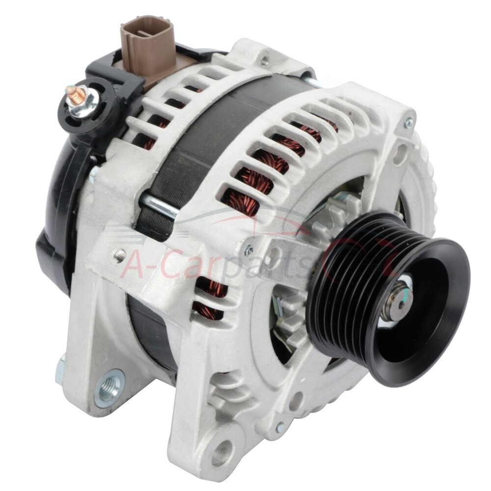 Fits 2006 2007 2008 Toyota RAV4 Alternator CW 27060-28300 AND0427 11201 ...