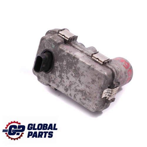 Mercedes W906 OM651 Turbo Actuador Diesel Unidad Módulo Control ...